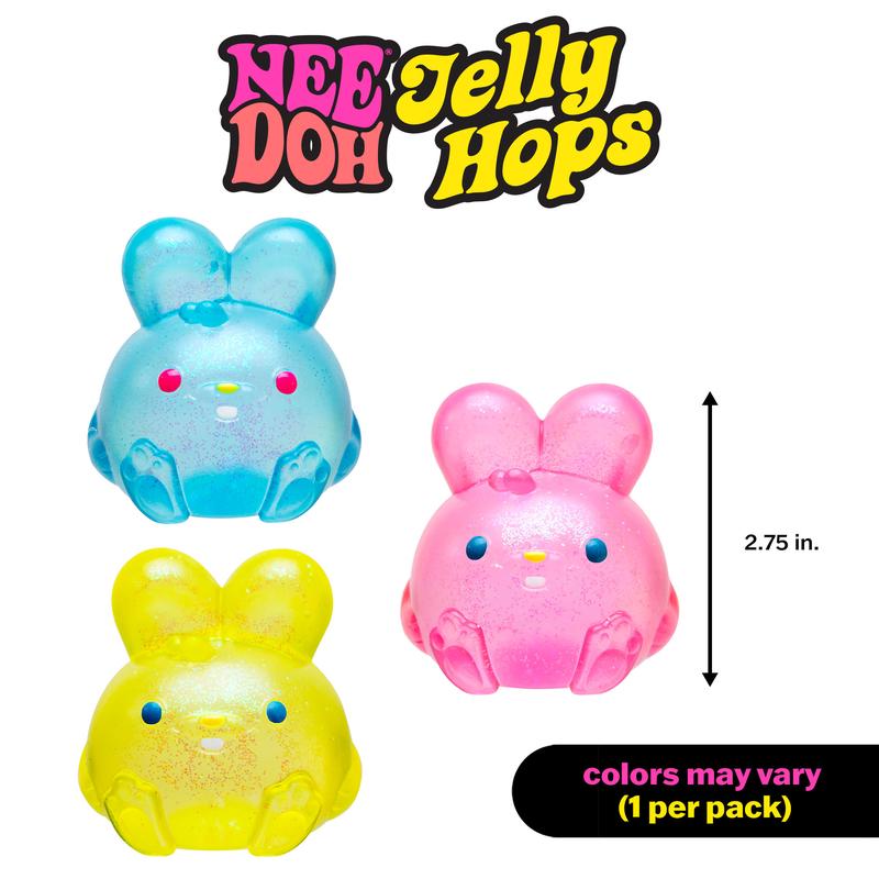 NeeDoh Easter Bundle - SALE ENDS SOON – NehDoh
