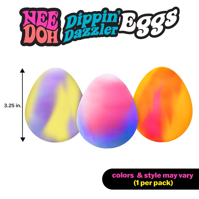 NeeDoh Easter Bundle - SALE ENDS SOON – NehDoh