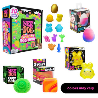 NeeDoh Easter Bundle - SALE ENDS SOON – NehDoh
